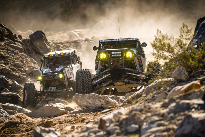 Baja Designs Australia