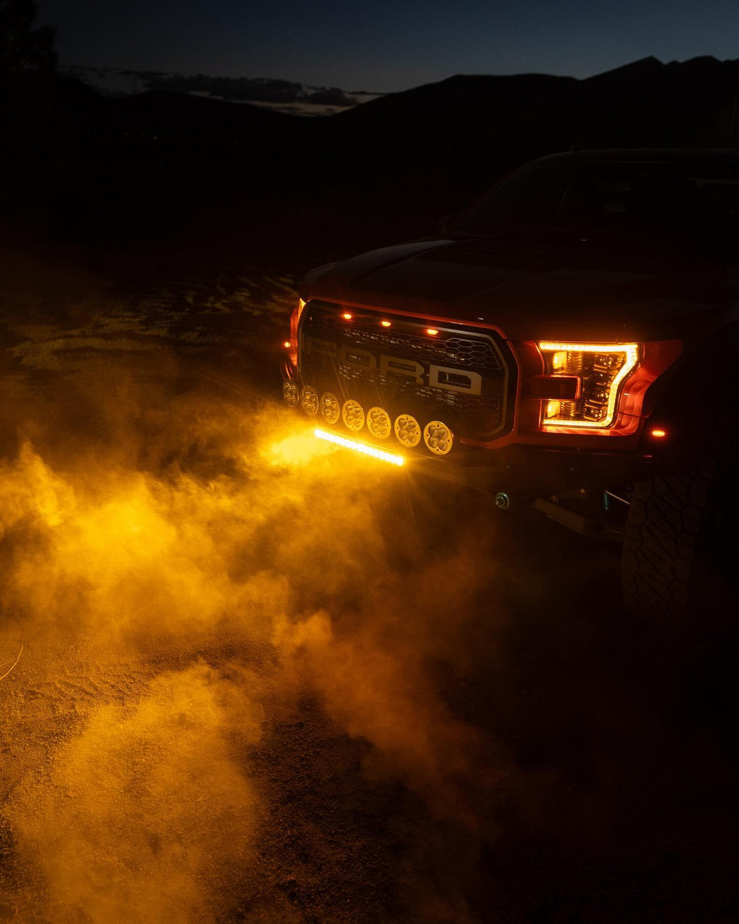 All Products – Baja Designs