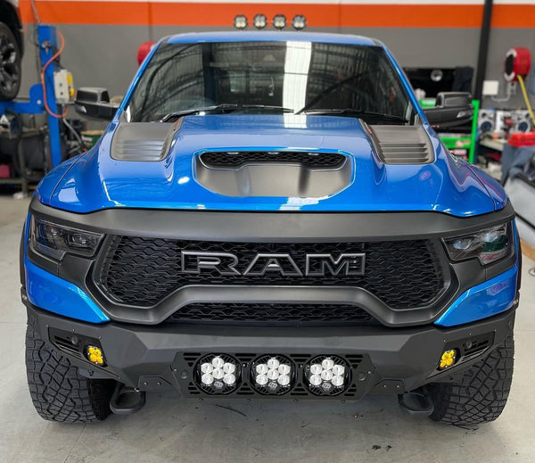 Baja Designs Australia