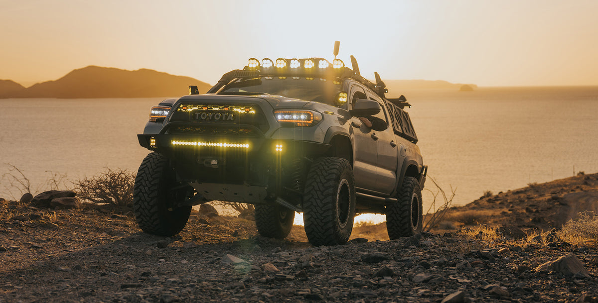 Baja Designs Australia