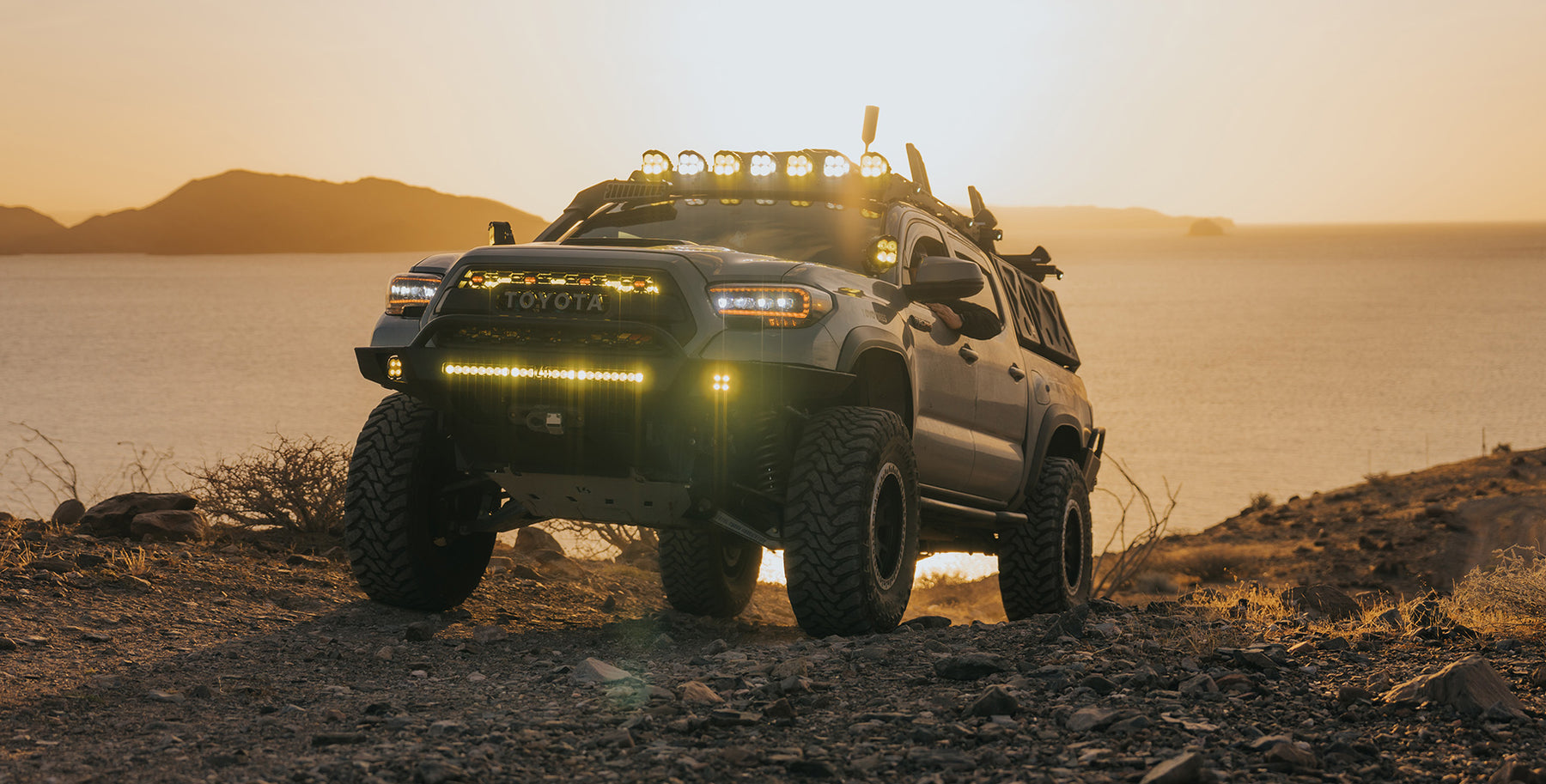 Baja Designs Australia