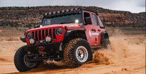 Baja Designs Australia